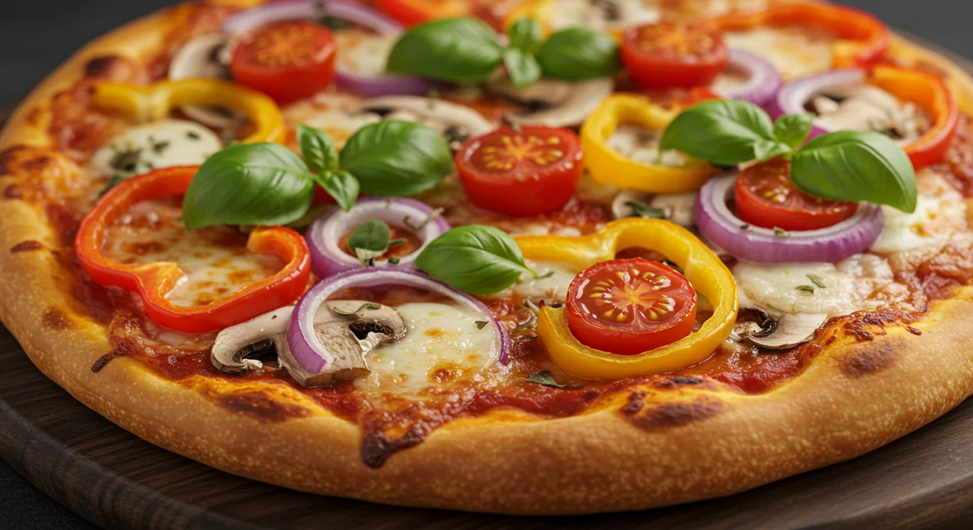 How to Create Unique Pizza Toppings That Will Blow Your Mind - Flavor ...