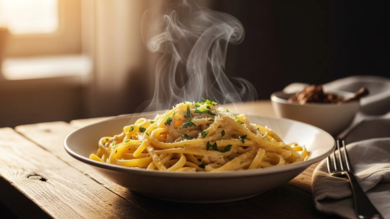 25 Creamy Winter Pasta Recipes to Comfort & Delight - Flavor Success ...